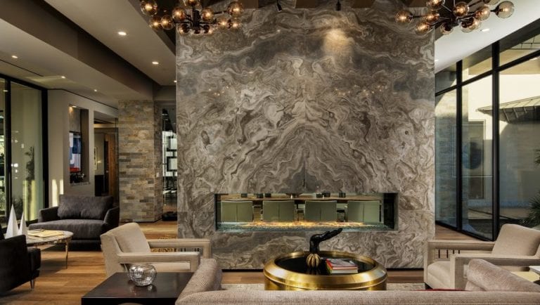 Las Vegas Luxury Interior Design | Jennifer Sher Interior Design