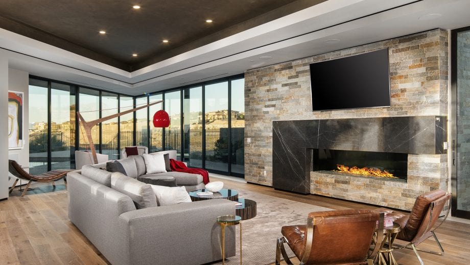 Las Vegas Luxury Interior Design | Jennifer Sher Interior Design