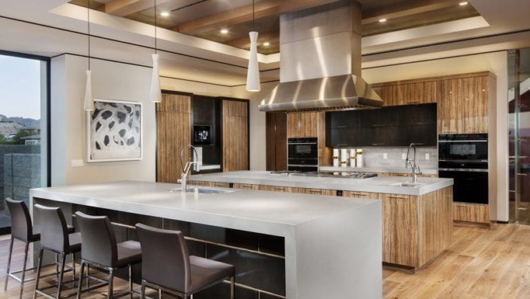 Las Vegas Luxury Interior Design | Jennifer Sher Interior Design