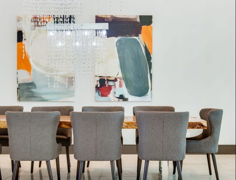 Las Vegas Luxury Interior Design | Jennifer Sher Interior Design