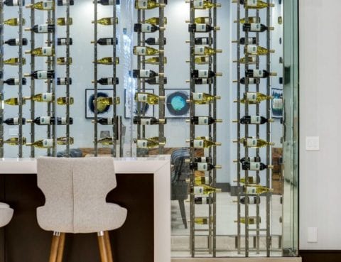 Las Vegas Luxury Interior Design | Jennifer Sher Interior Design