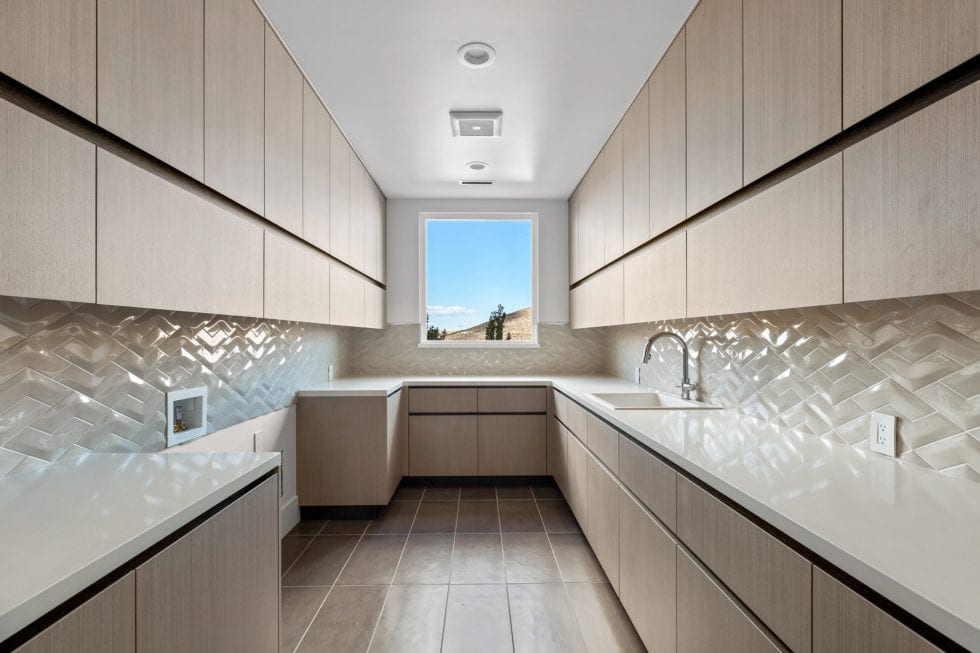 Las Vegas Luxury Interior Design | Jennifer Sher Interior Design