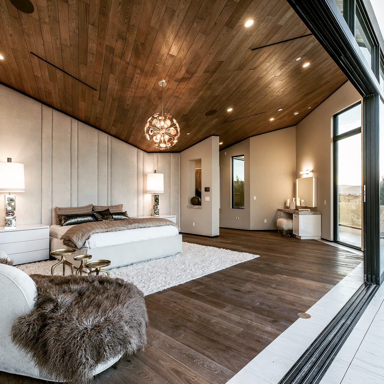 Las Vegas Luxury Interior Design | Jennifer Sher Interior Design