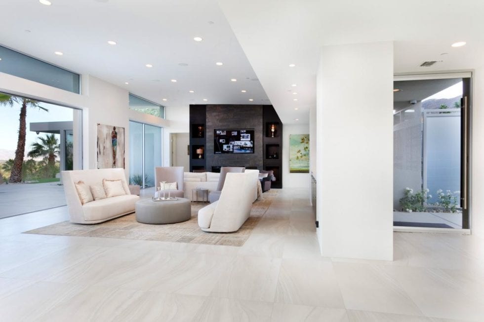 Las Vegas Luxury Interior Design | Jennifer Sher Interior Design