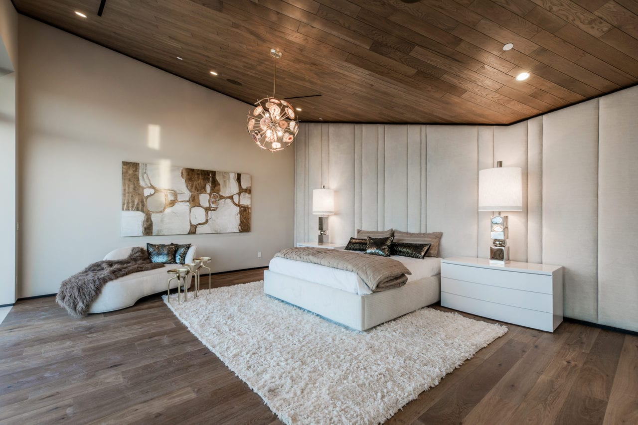 Las Vegas Luxury Interior Design | Jennifer Sher Interior Design