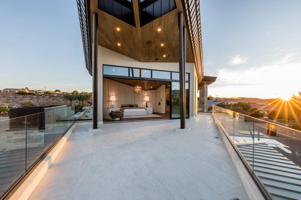 Las Vegas Luxury Interior Design | Jennifer Sher Interior Design