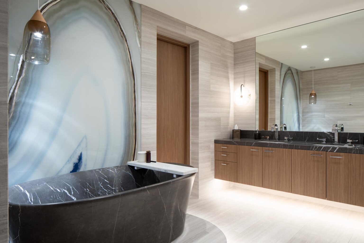 Las Vegas Luxury Interior Design | Jennifer Sher Interior Design