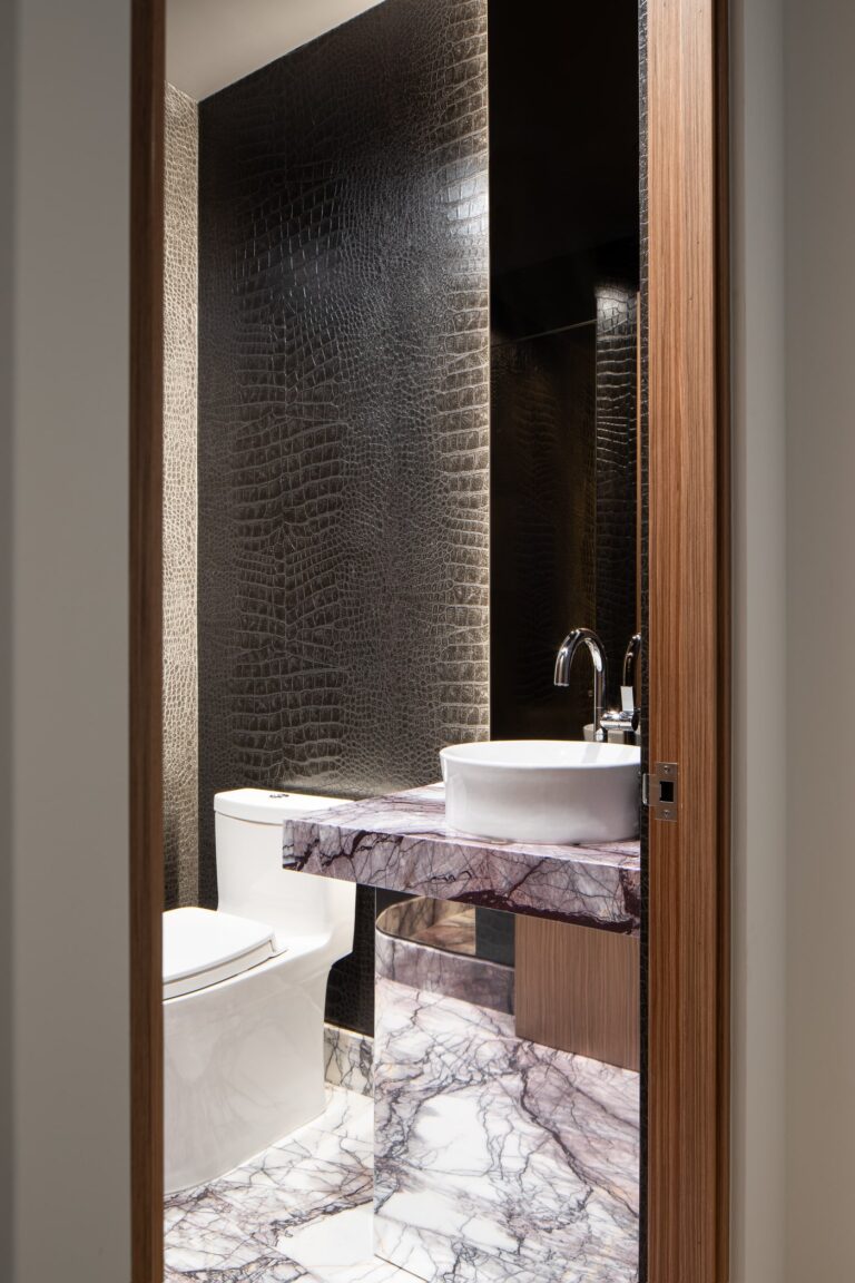 Las Vegas Luxury Interior Design | Jennifer Sher Interior Design