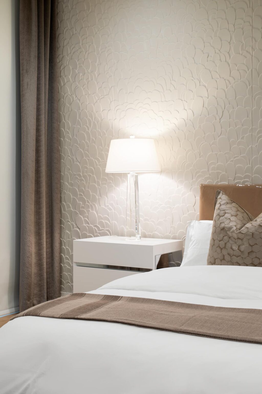 Las Vegas Luxury Interior Design | Jennifer Sher Interior Design