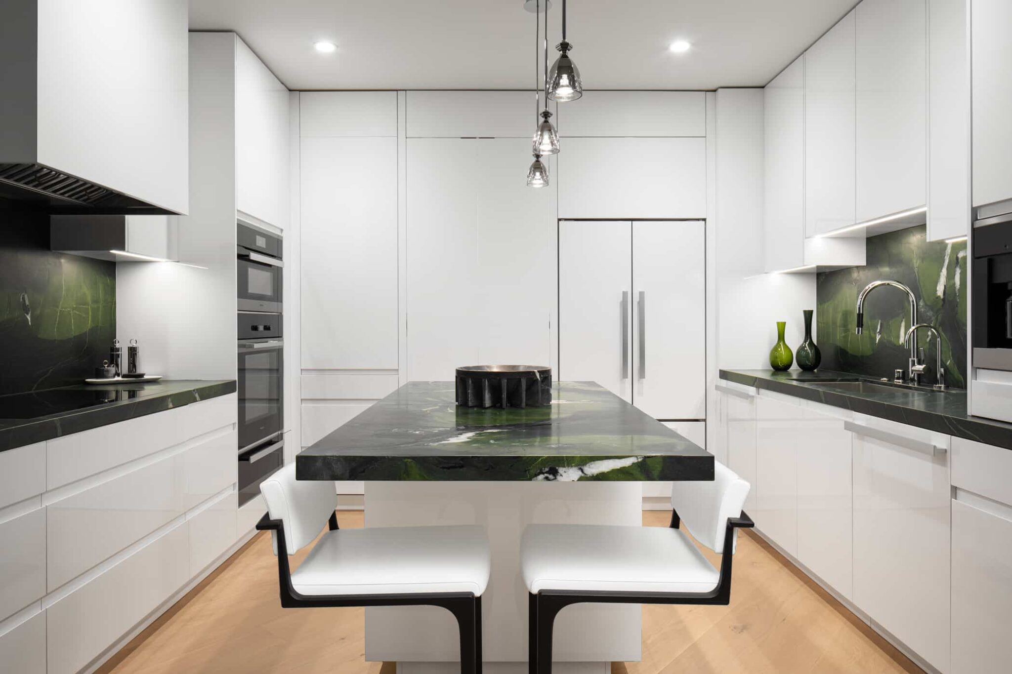 Las Vegas Luxury Interior Design | Jennifer Sher Interior Design