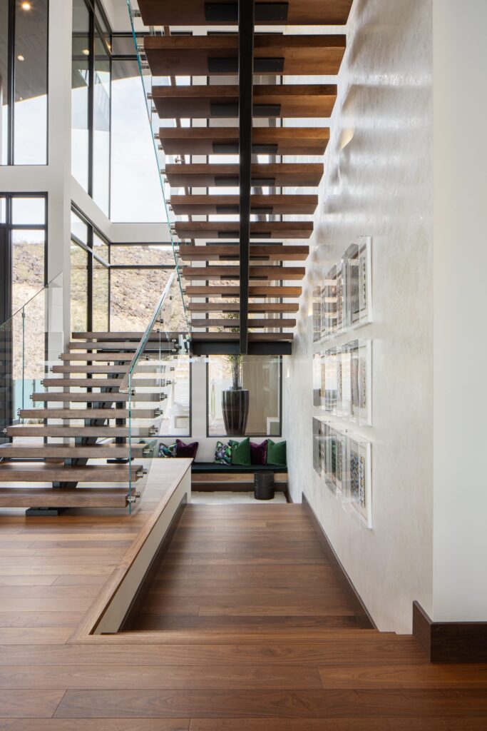 Las Vegas Luxury Interior Design | Jennifer Sher Interior Design