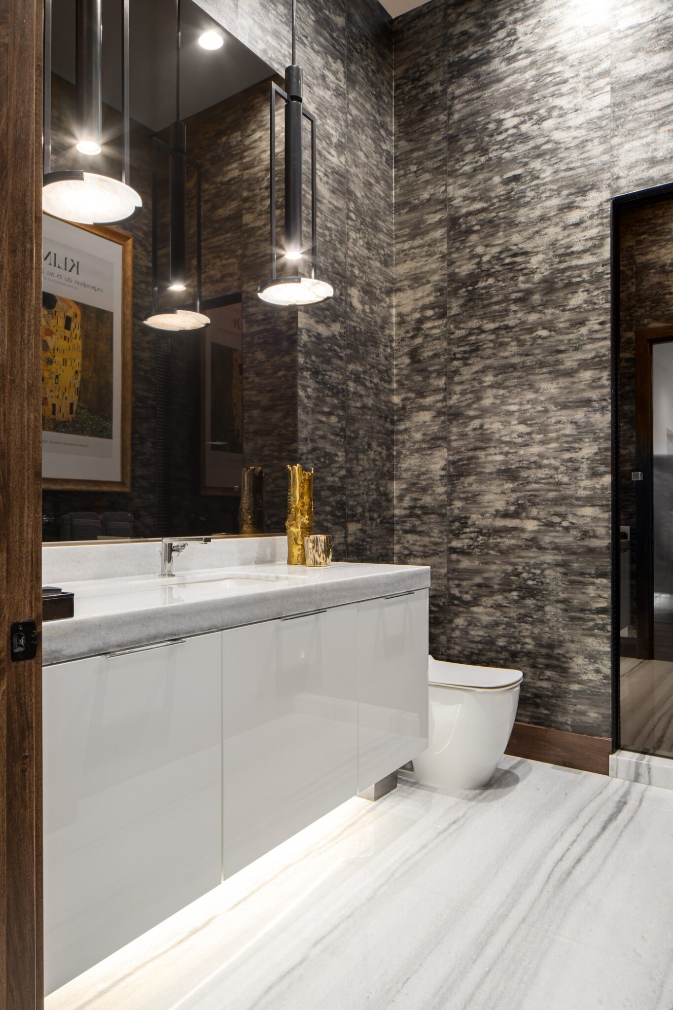 Las Vegas Luxury Interior Design | Jennifer Sher Interior Design