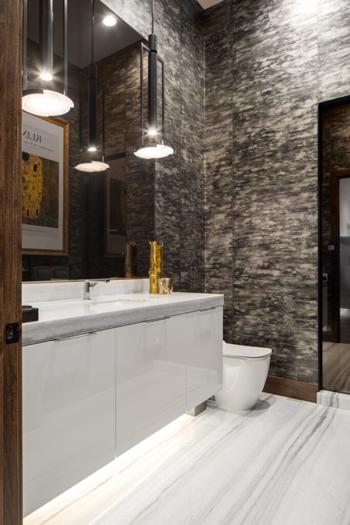 Las Vegas Luxury Interior Design | Jennifer Sher Interior Design